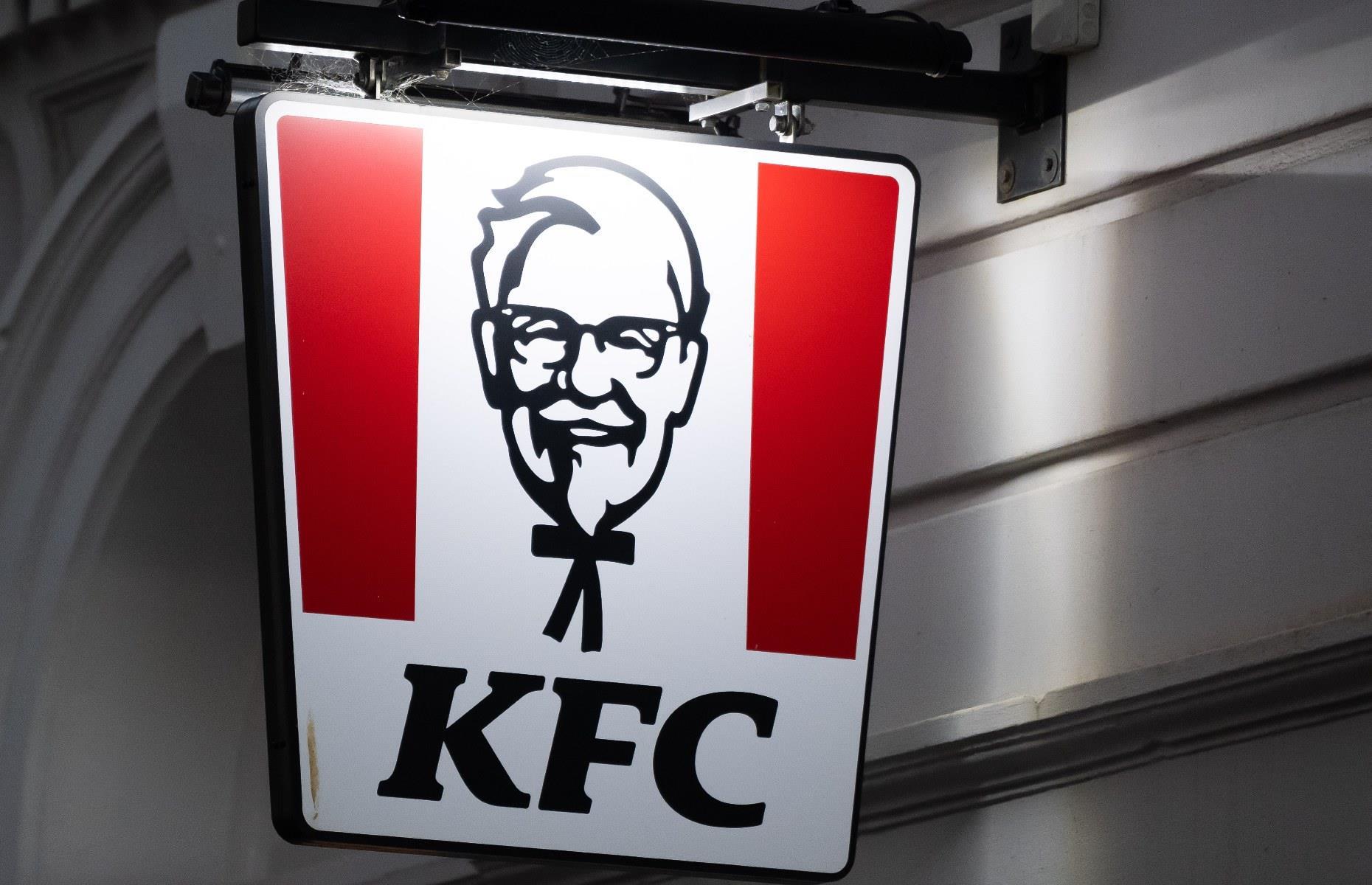 How KFC's Colonel Sanders built his chicken empire