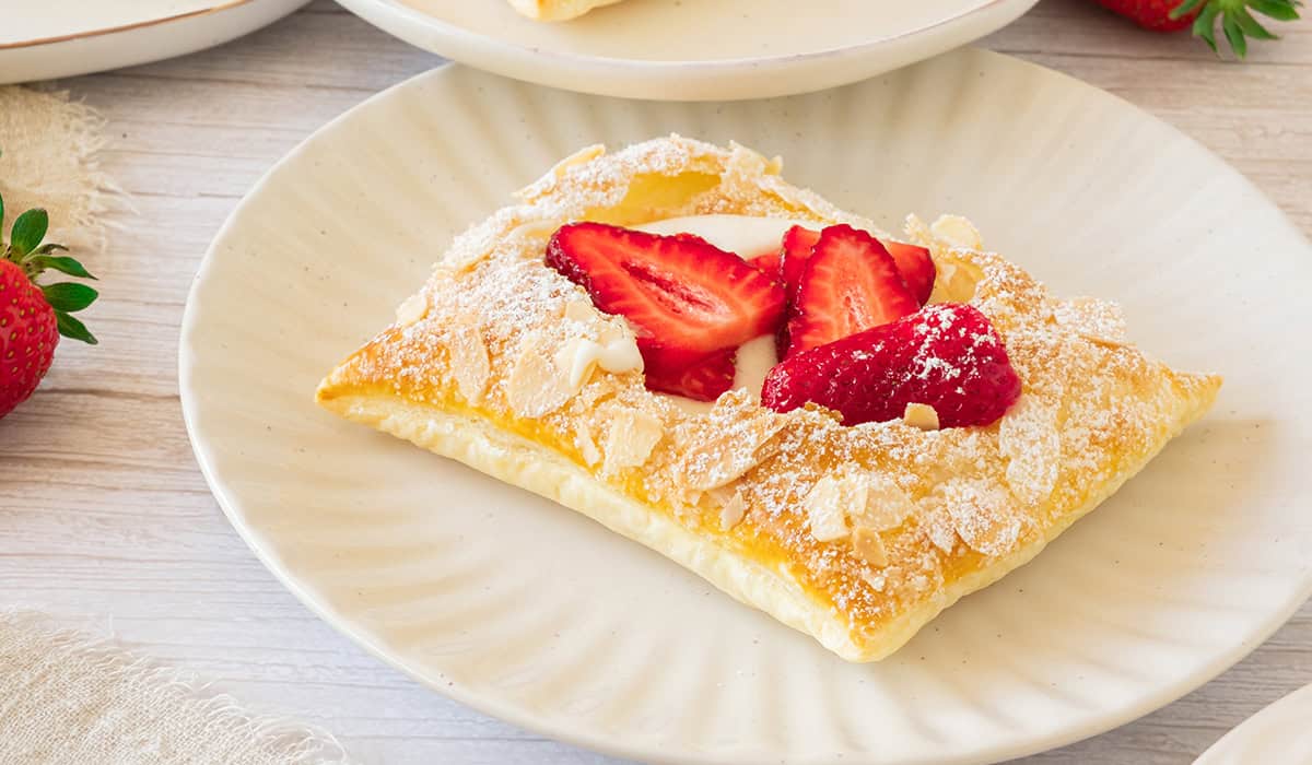 20 Puff Pastry Recipes That Practically Float Off the Plate