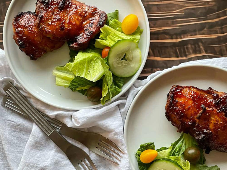 Crispy Air Fryer Chicken Recipes That Beat Takeout Every Time