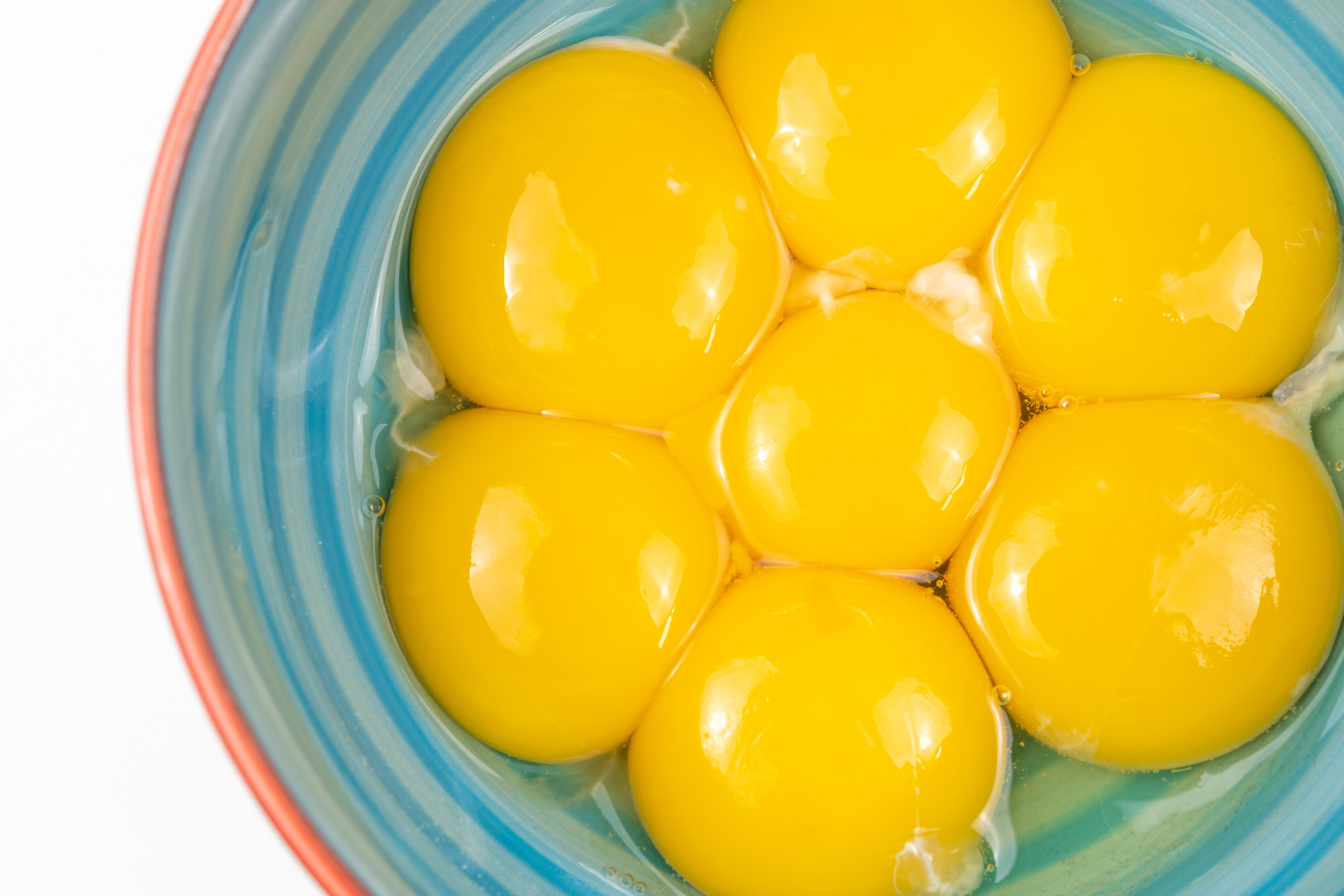 The 20 best non-breakfast uses for eggs