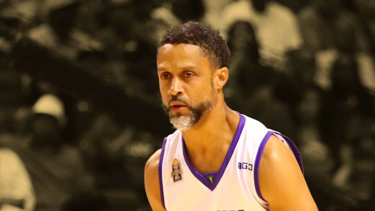 "You can't be for God and for oppression" - When Mahmoud Abdul-Rauf ...