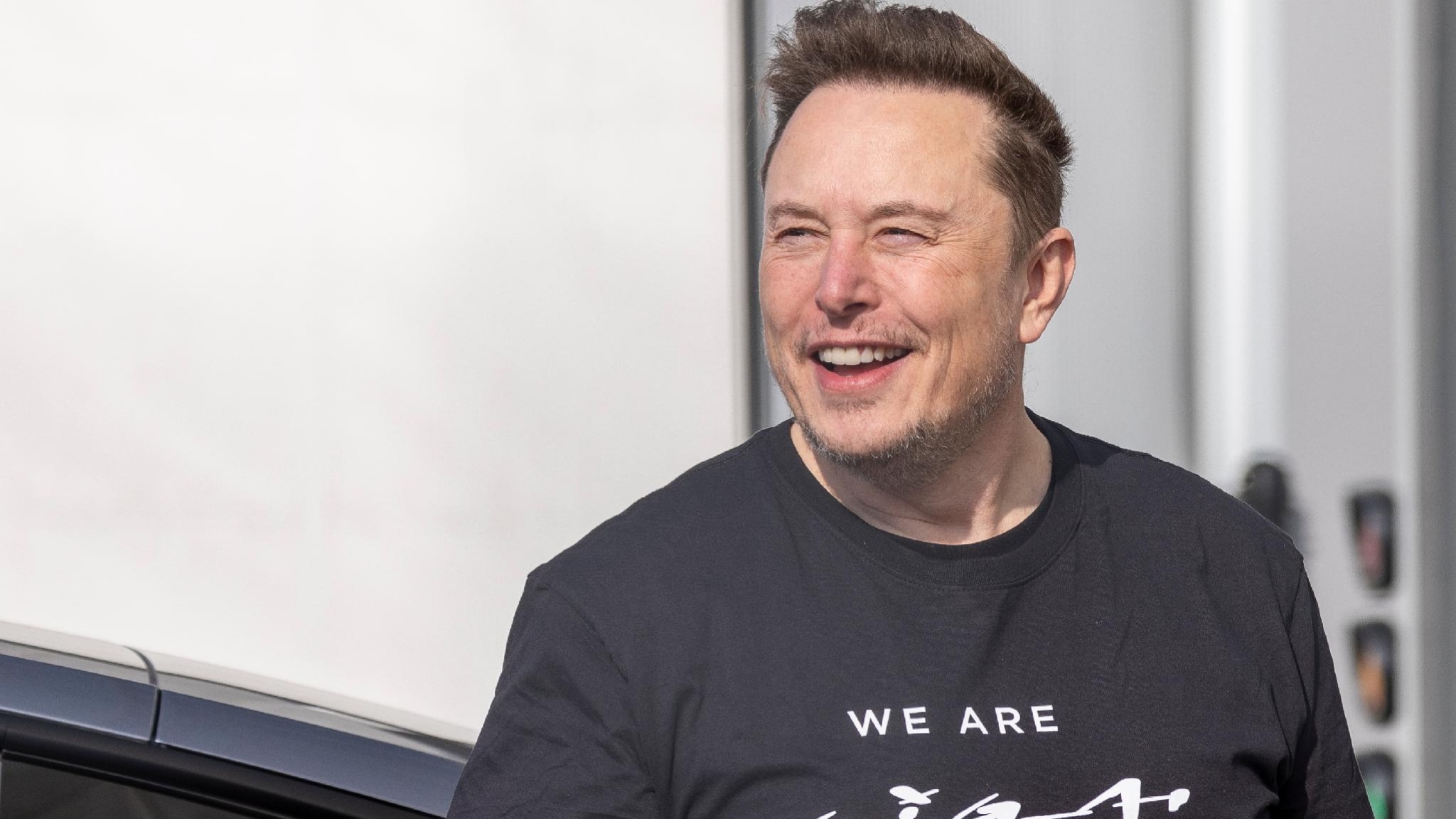 Forbes: "Elon Musk è il primo a superare un patrimonio di 500 miliardi ...