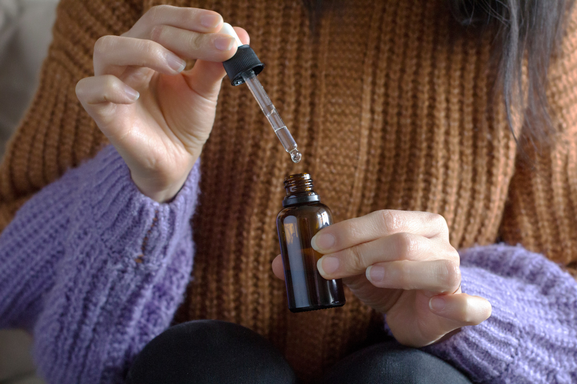 Can flower essences boost vitality?