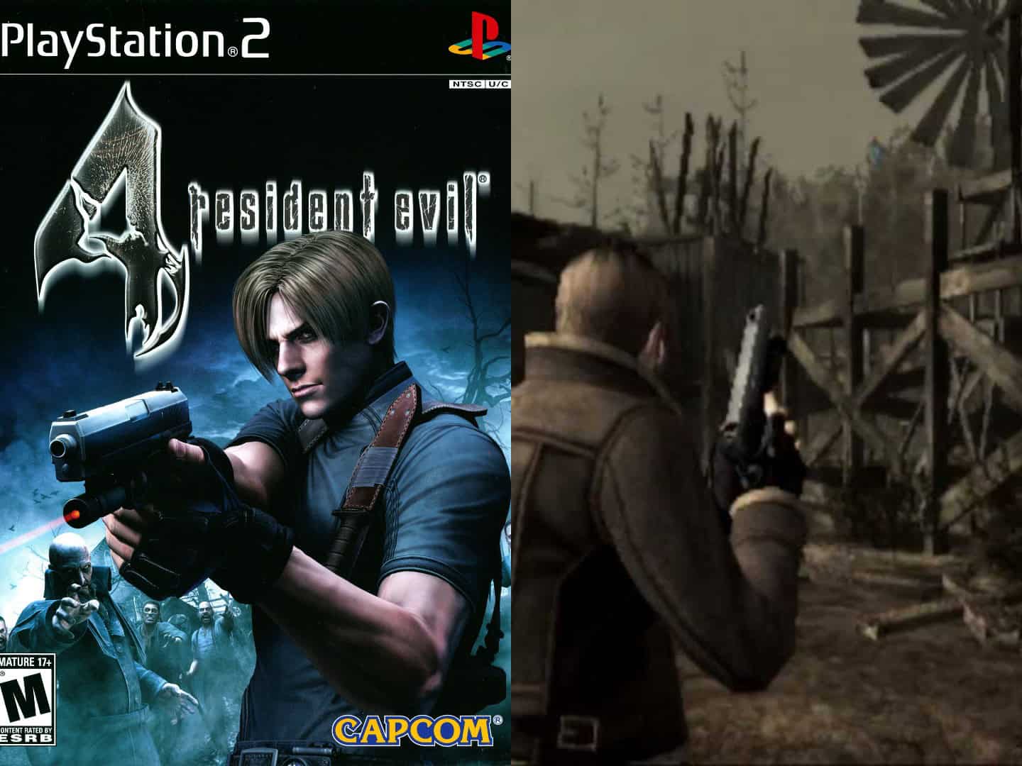 The 30 Best Games on PlayStation 2