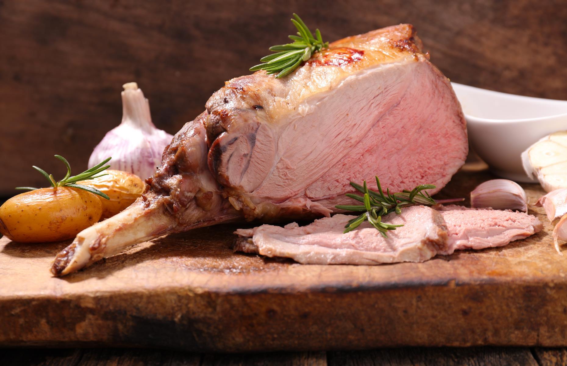 30 need-to-know tips for cooking perfect lamb