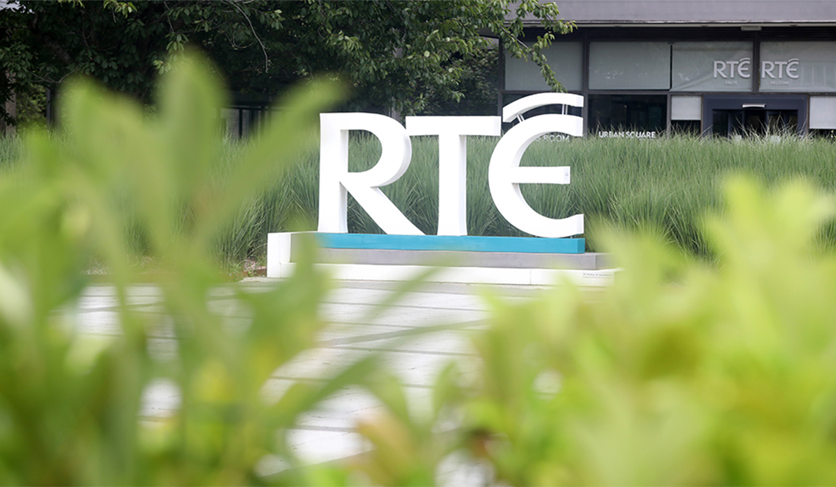 Quarter of RTÉ 'nixers' carried out by presenters are worth more than €1k