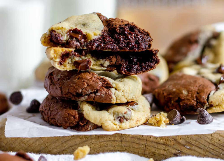 19 Cookie Recipes Perfect to Pack for a Labor Day Picnic
