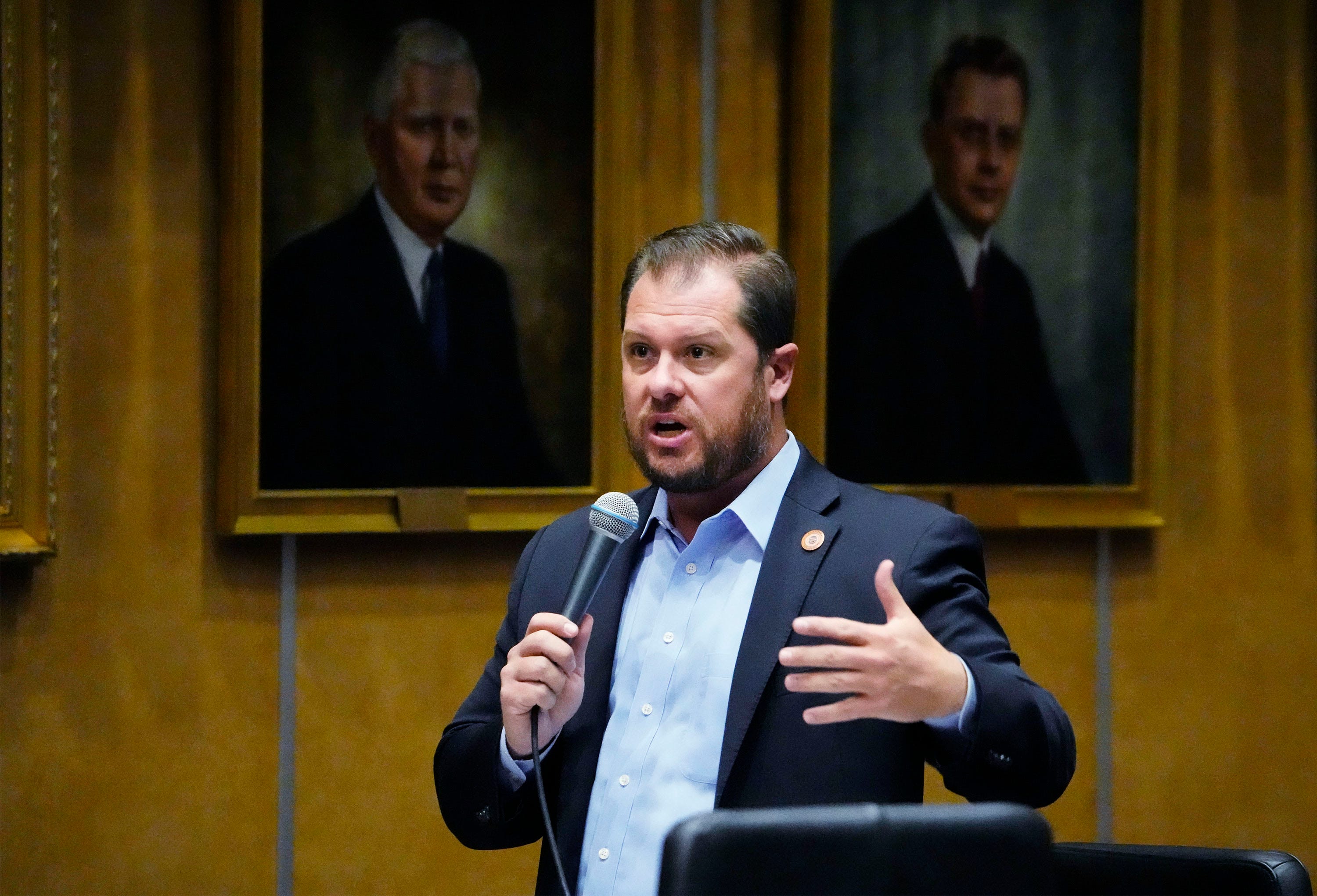 Arizona is handing out the wrong stickers to speeding lawmakers | Opinion