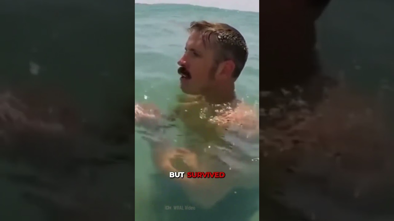 Could you survive falling over Niagara Falls?