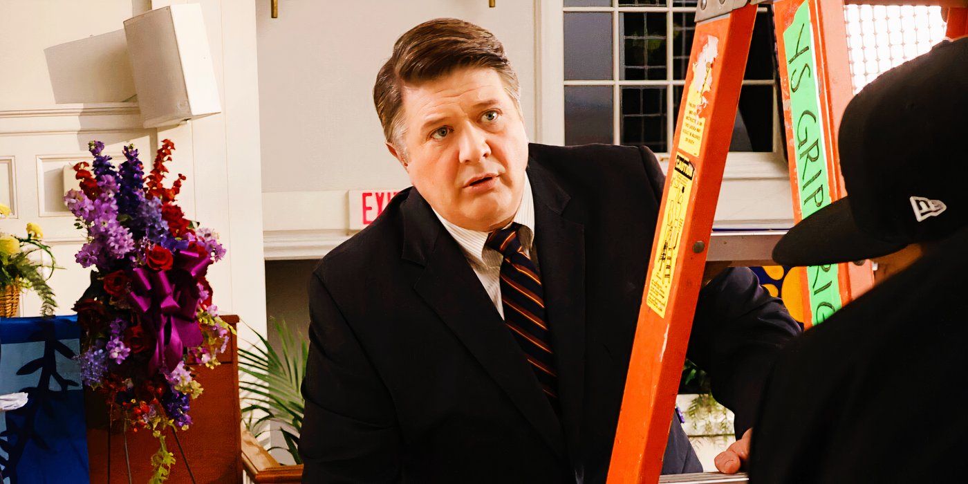 Unrecognizable George Actor Reunites With His Young Sheldon Best Friend ...