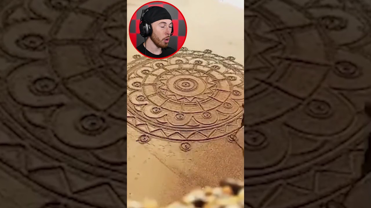 Natural scenes appreciated for relaxing visual effects