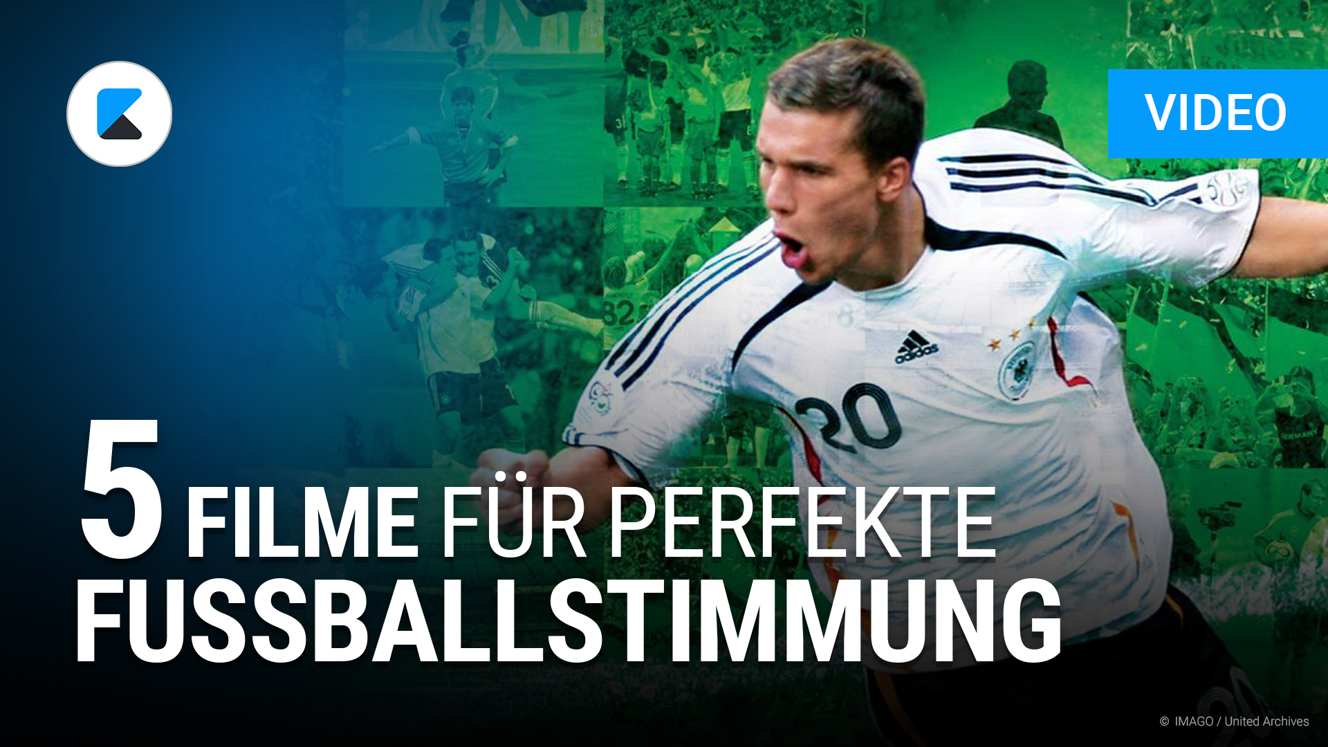 Fußball WM 2026: Nächstes Spiel von Deutschland – wann und gegen wen?