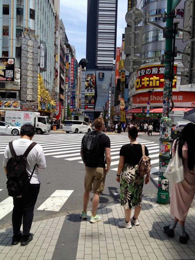 古いiPhoneでの写真撮影が大ブームだと…？ メルカリで2000円で買った「iPhone4」で撮影してみた