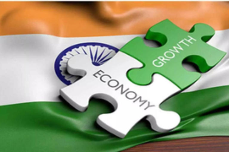 India’s economy to grow by 6.5 pc in current, next FY: EY Report