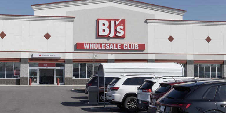 You can now get a BJ’s membership for $15 a year