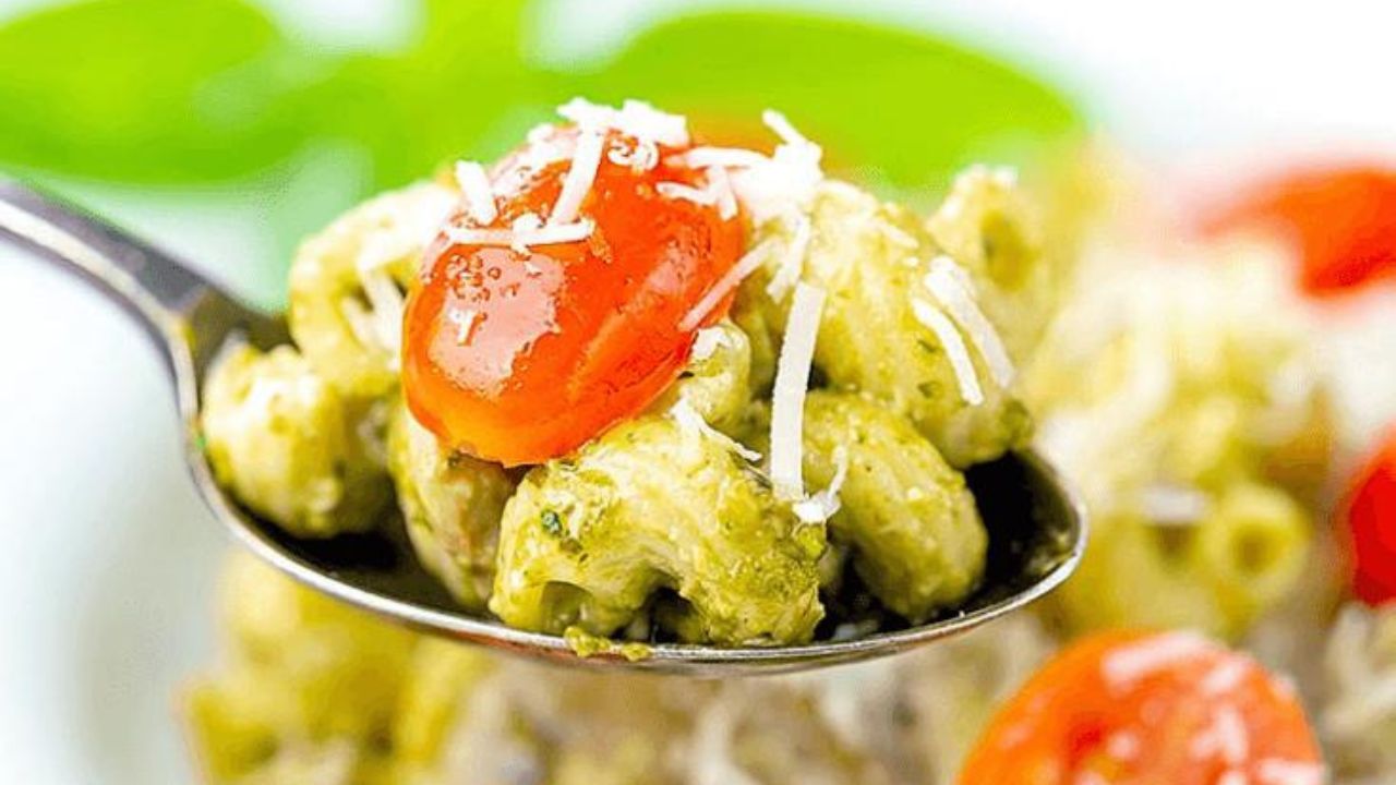 21 Meat-Less Dinners to Keep You Full All Night