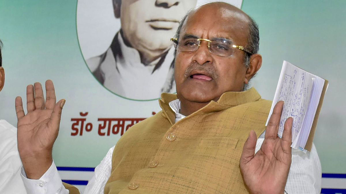 'Will Support Whoever...': JD(U) Leader KC Tyagi Clarifies Party's ... 'Will Support Whoever...': JD(U) Leader KC Tyagi Clarifies Party's ...