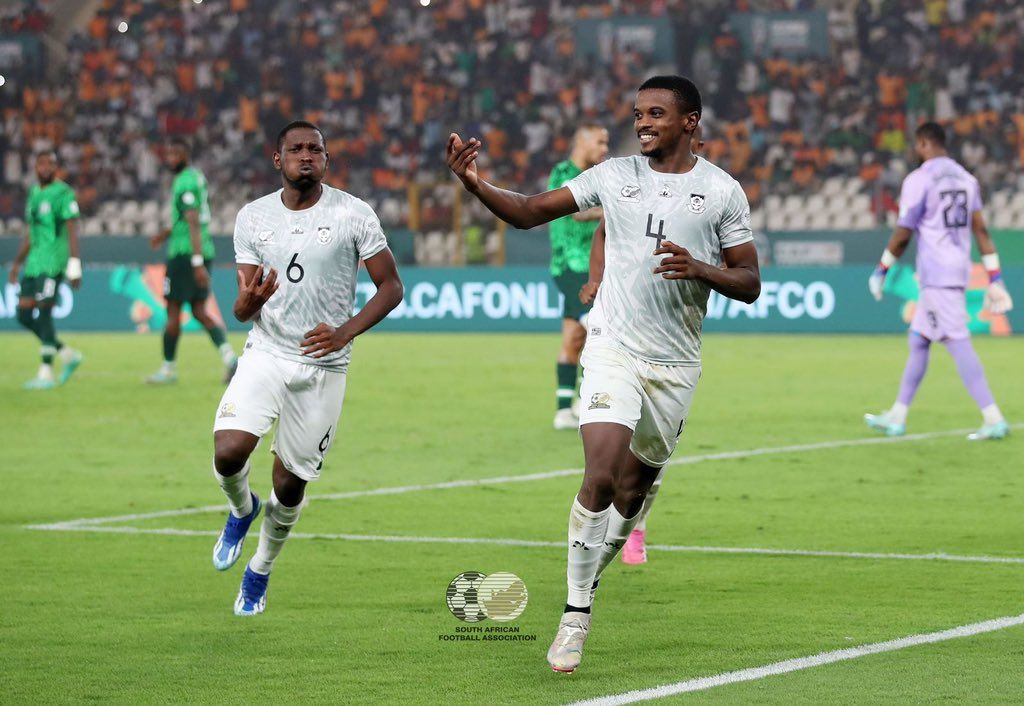 Will SABC televise the Bafana v Benin game?