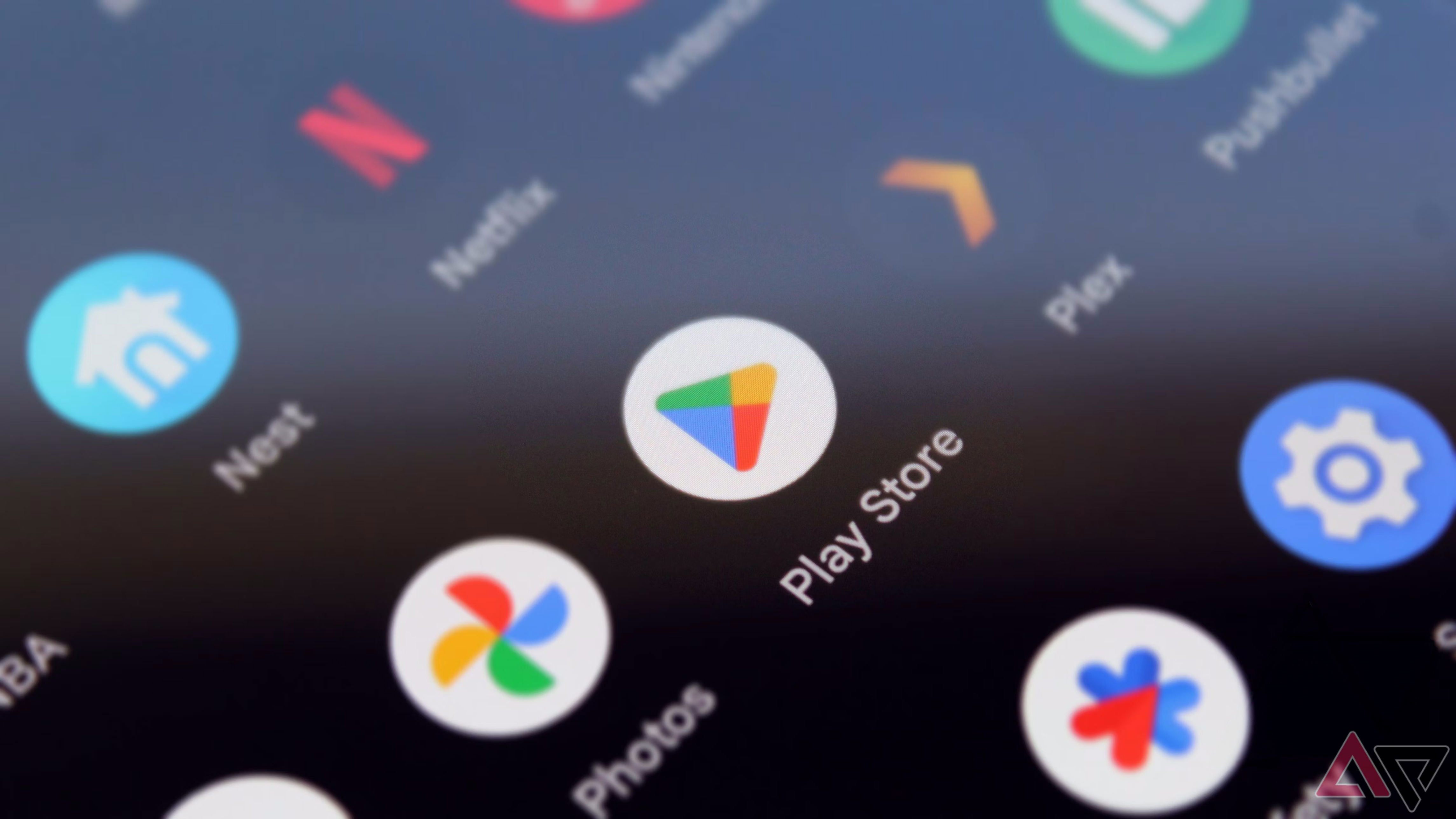 The Play Store can now auto-open newly installed apps