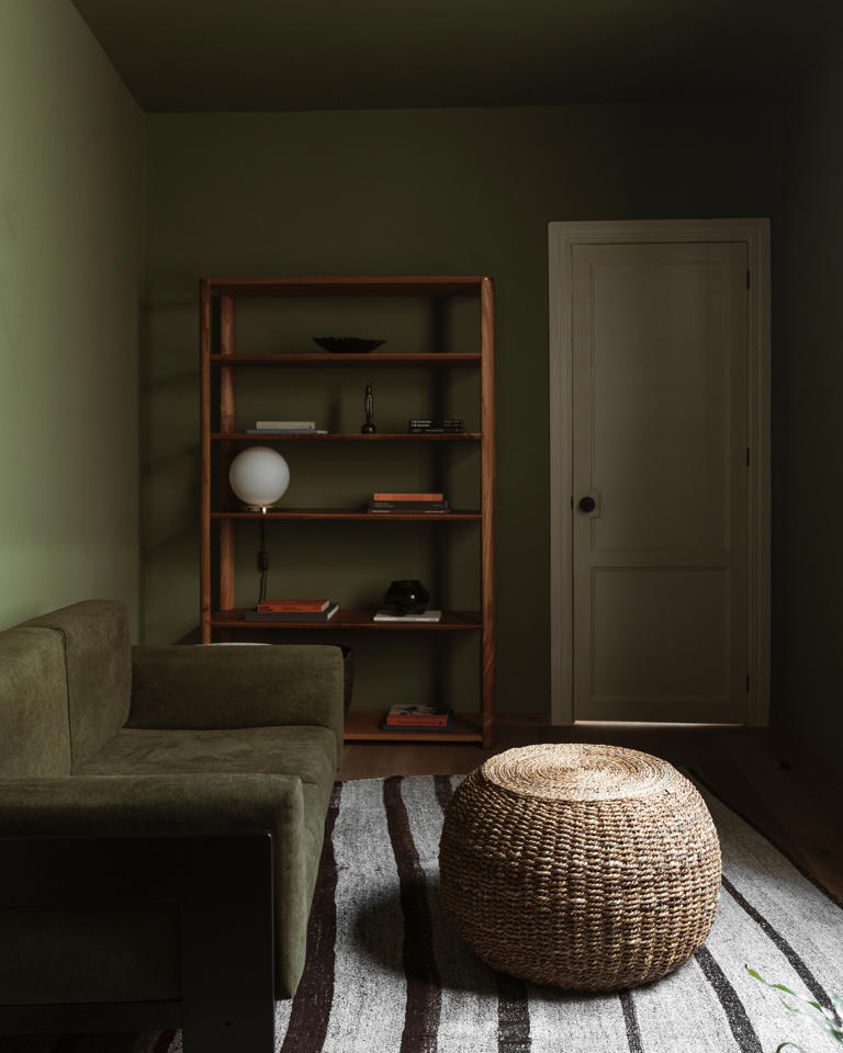 3 Living Room Colors That Have Already Gone Out of Style in 2025 — And ...