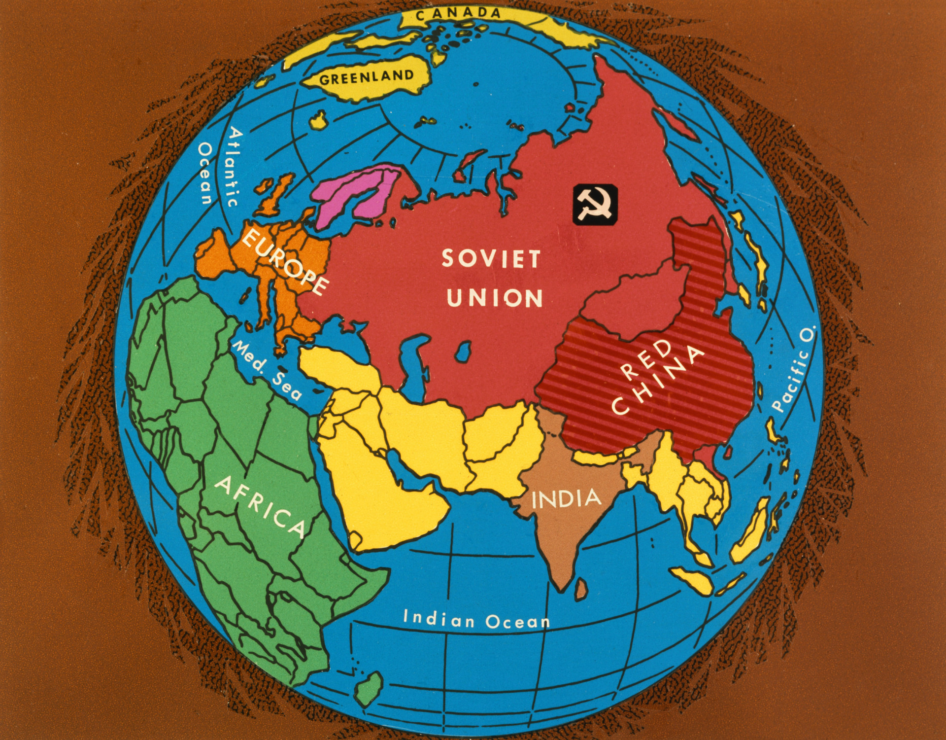 Countries that have experienced hyperinflation