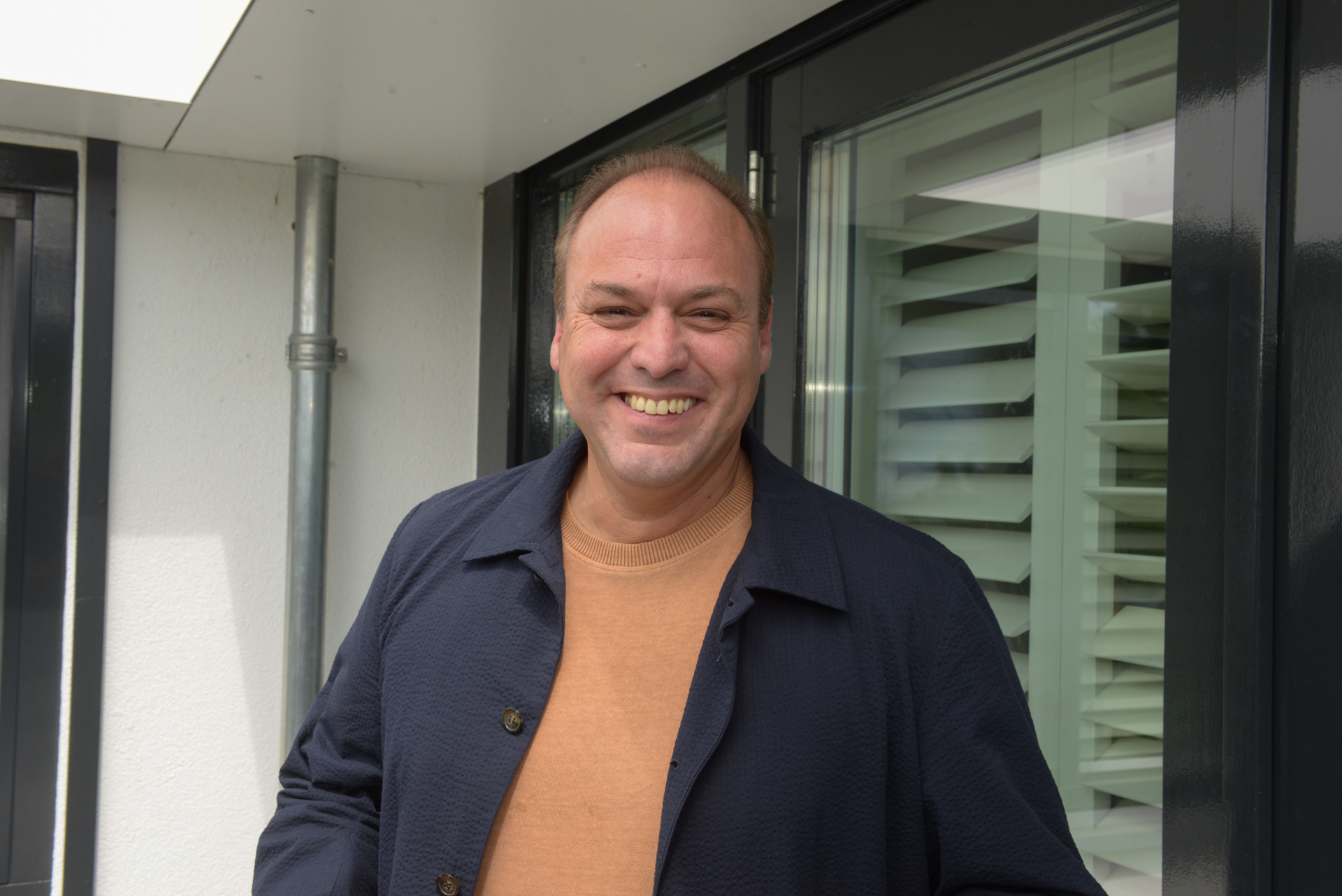 Muziekproducer Frans Bauer: “Dat is bijna ziekelijk”