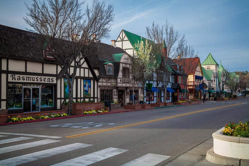 Discover 10 U.S. Cities Infused With European Charm Discover 10 U.S. Cities Infused With European Charm