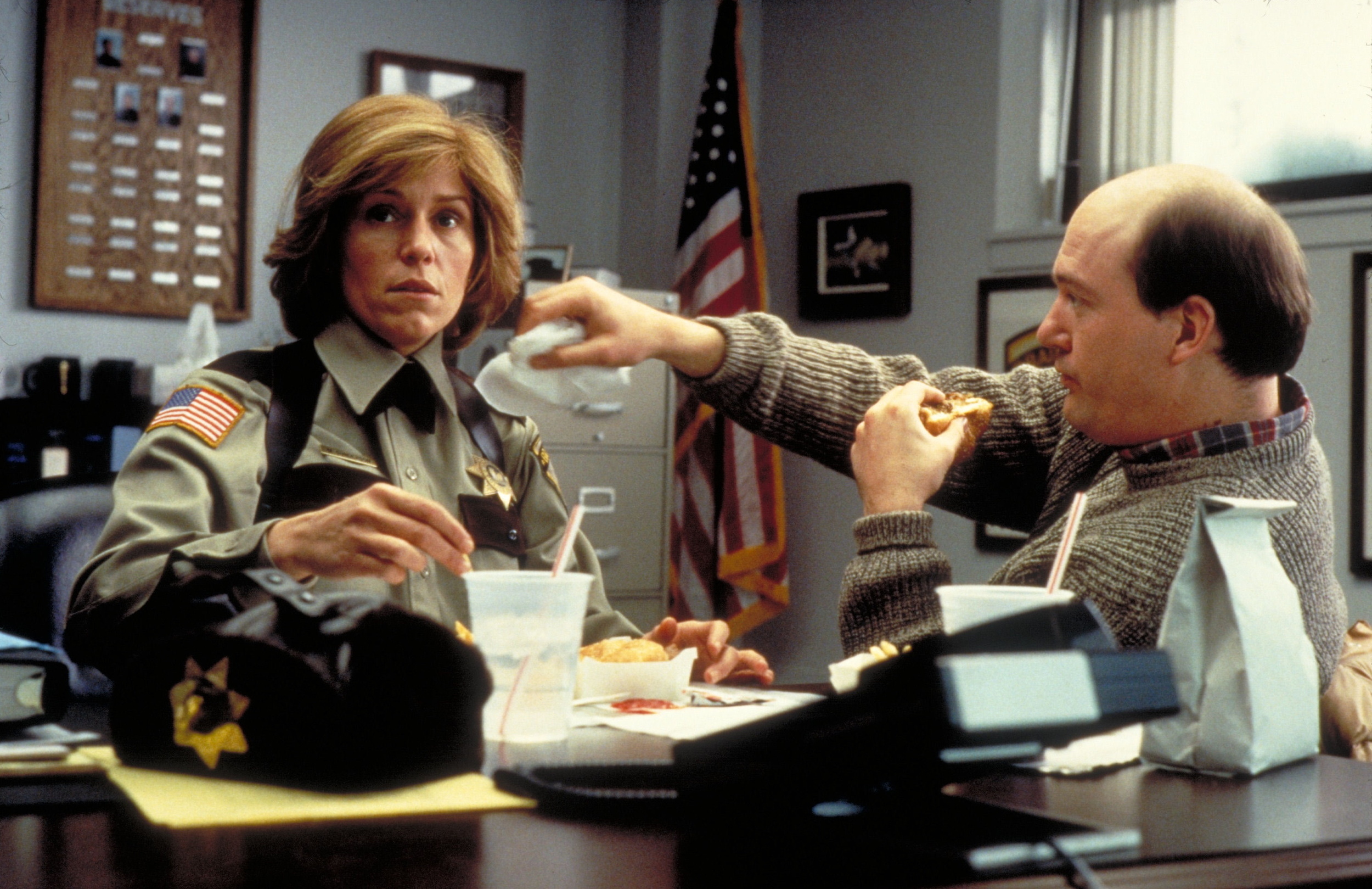 The most memorable movies and TV shows set in the 1980s