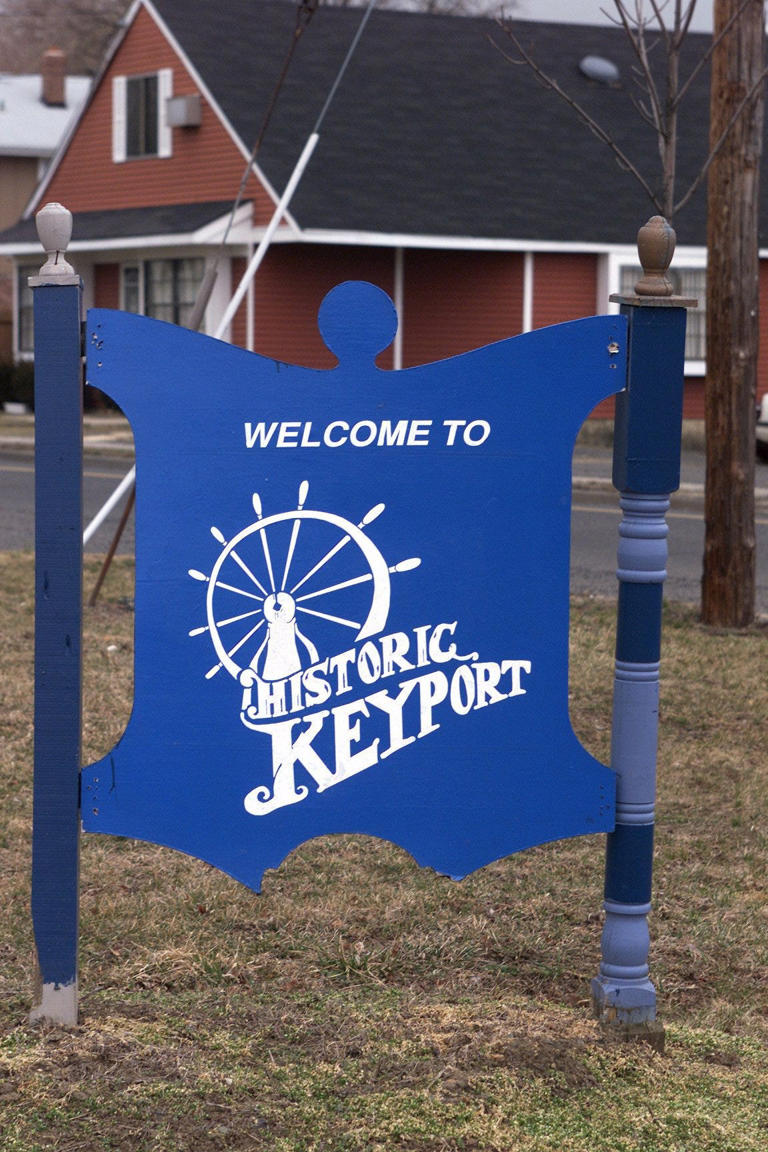 Can convicted felon run for office in Keyport? GOP council candidate ...