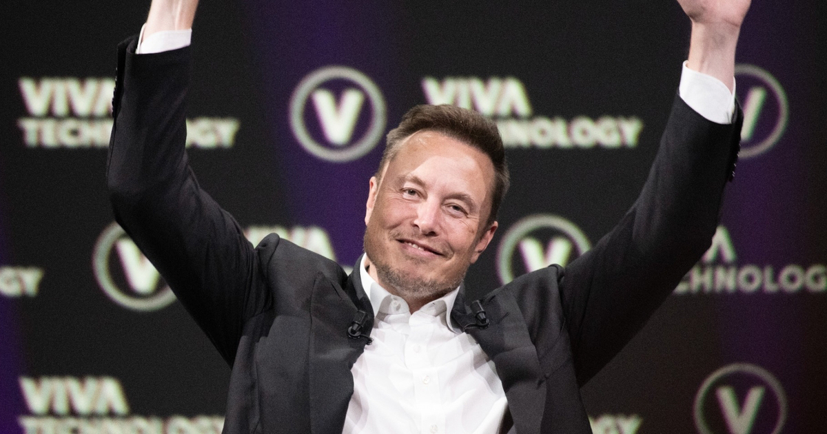 Elon Musk Allegedly Donates to Pro-Trump Political Group Elon Musk Allegedly Donates to Pro-Trump Political Group