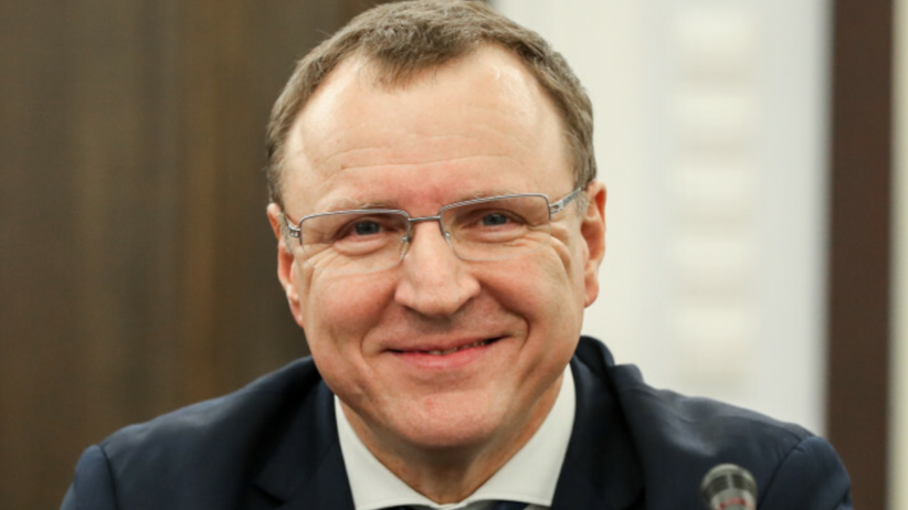 Jacek Kurski dostanie nową pracę? Mógłby współtworzyć odmieniony ... Jacek Kurski dostanie nową pracę? Mógłby współtworzyć odmieniony ...