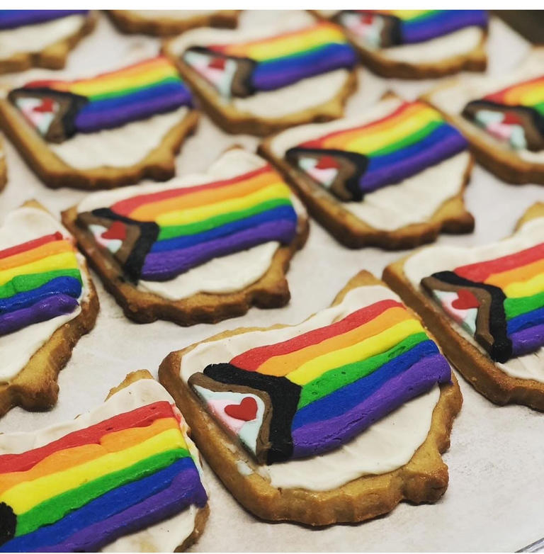 Celebrate Pride with June specials at Central Ohio bars, bakeries