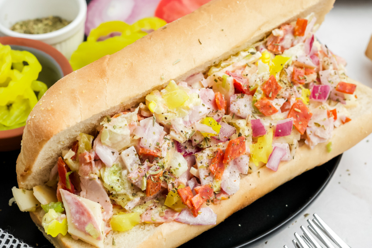 42 Amazing Sandwich Recipes You'll Be Glad You Tried
