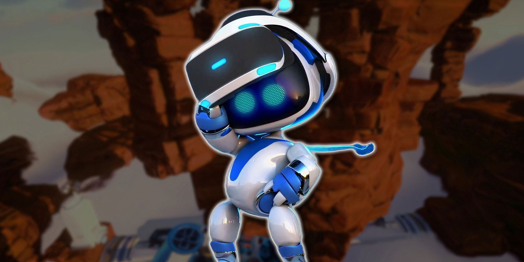 Astro Bot Dev Hints At Surprising Future for Series Astro Bot Dev Hints At Surprising Future for Series