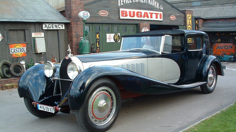 6 Of The Most Notable Inline-Eight Engines Ever Built