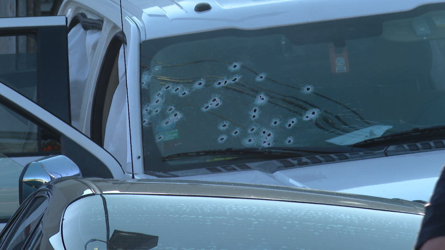 911 calls released in connection to fatal shooting by deputies in ... 911 calls released in connection to fatal shooting by deputies in ...