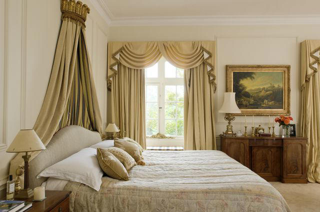 21 Types Of Curtains For A Beautiful Window Treatment