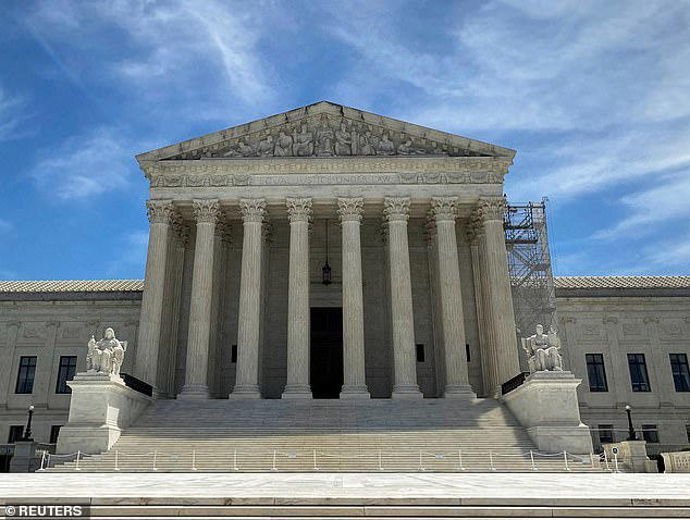 Supreme Court Strikes Down Trump Era Ban On Bump Stocks