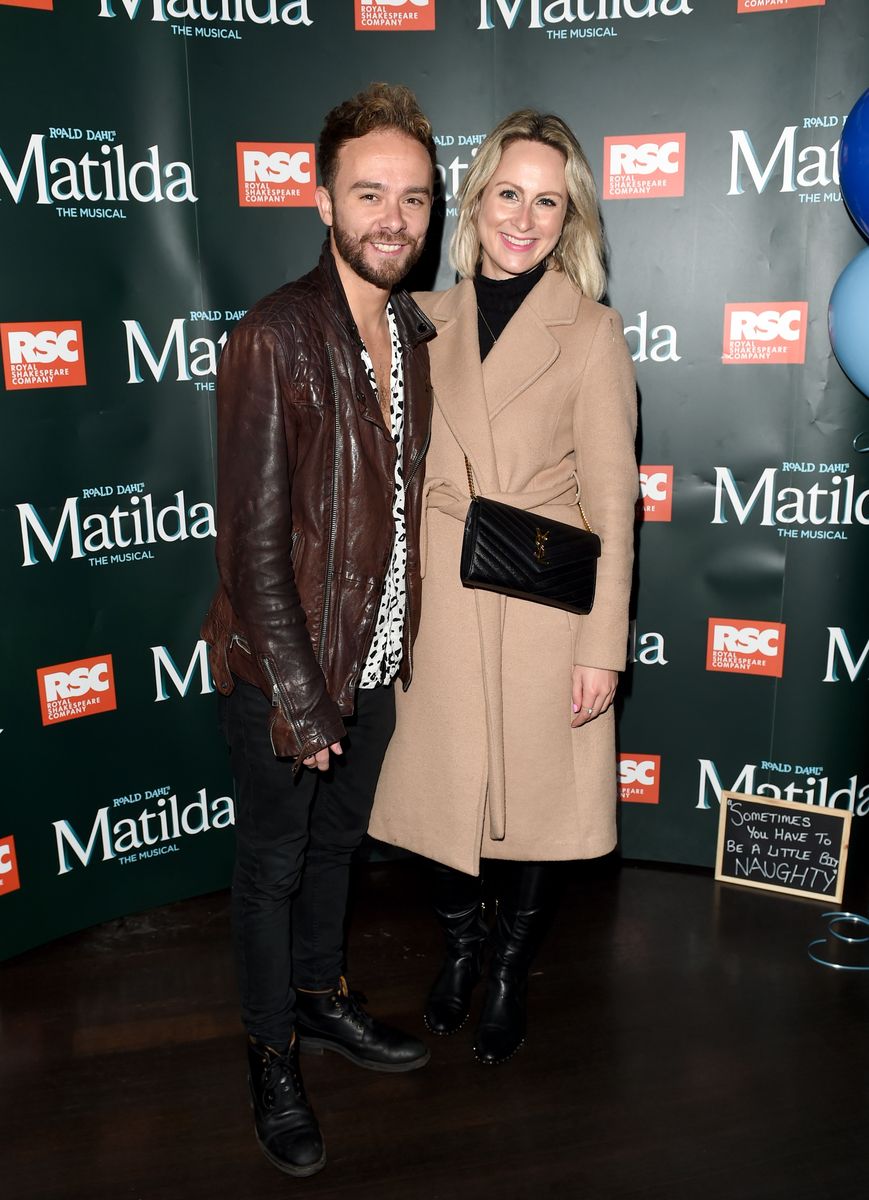 Coronation Street's Jack P Shepherd shares huge real-life announcement ...