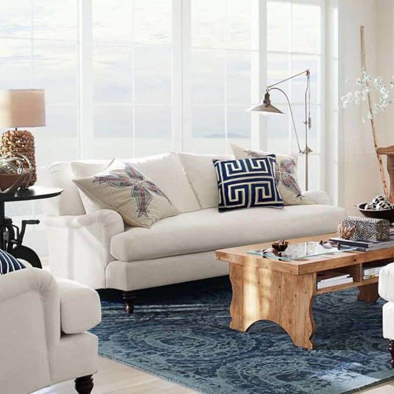 We tested (and rated!) all the sofas at Pottery Barn - here are the ...