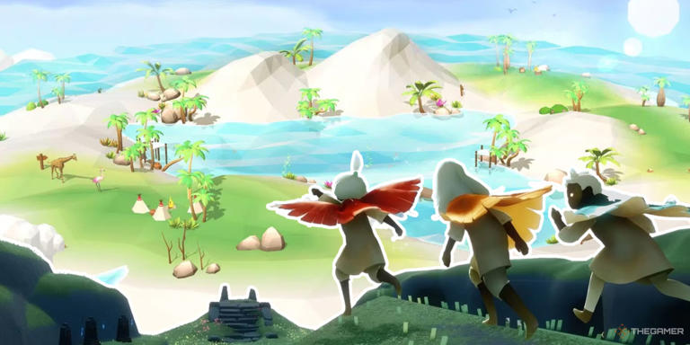 Best Cozy And Relaxing Games On Ios And Android 1477