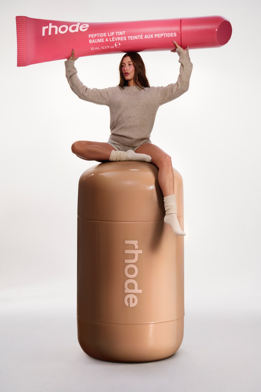 E.l.f. Beauty Shares Surge 25 Percent on Back of Rhode Acquisition