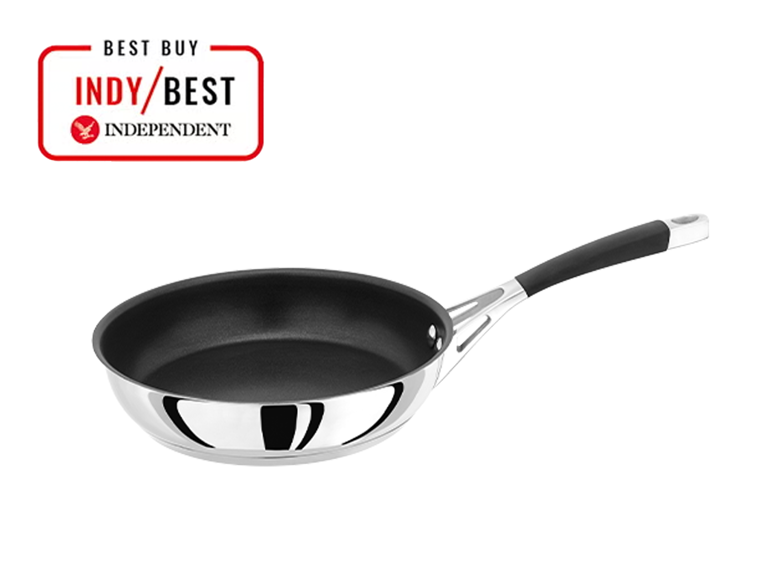 9 best induction pans, tried and tested for expert cooking
