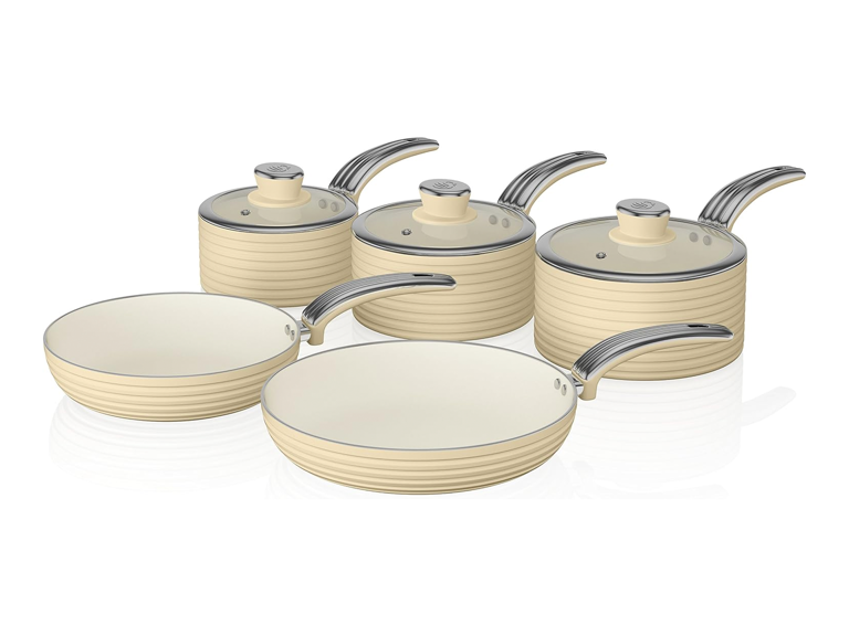 9 best induction pans, tried and tested for expert cooking