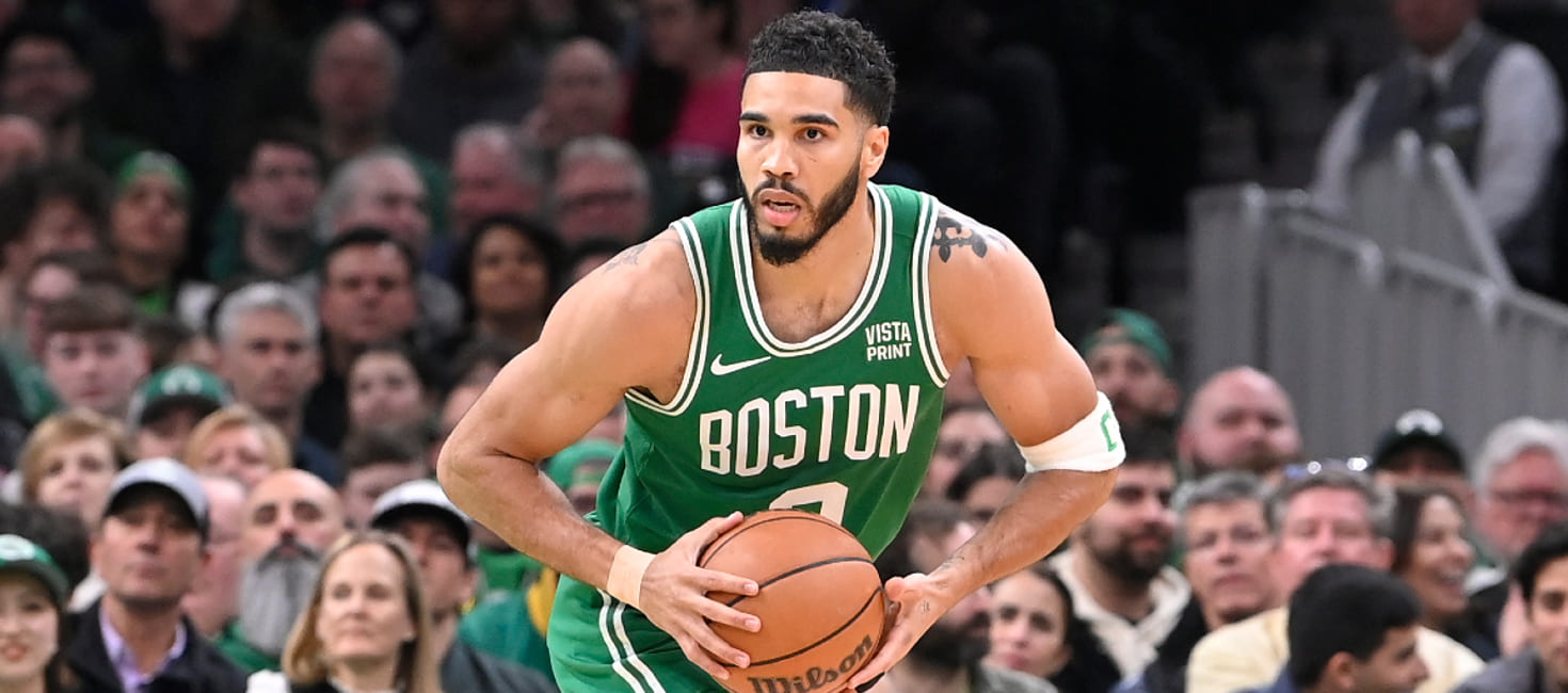 NBA First Basket Prop Bet Cheat Sheet: Friday (1/17)