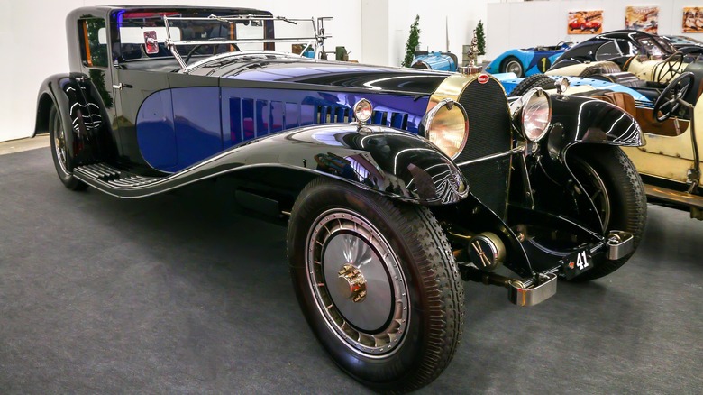 6 Of The Most Notable Inline-Eight Engines Ever Built