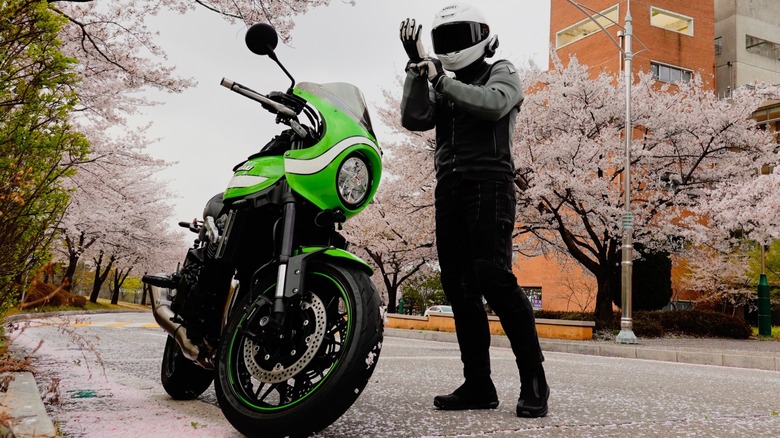 10 Of The Most Eye-Catching Kawasaki Motorcycles In History