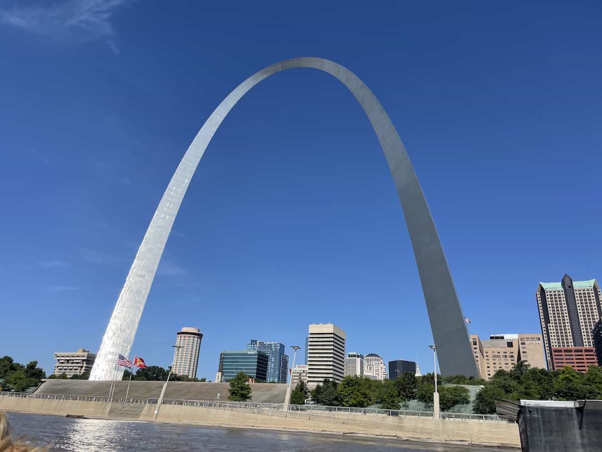 Top 7 Things to Do at the Gateway Arch National Park