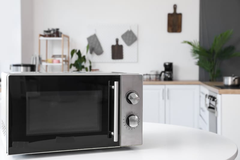 Your Microwave Has a Not-So-Secret Feature Everyone's Just Finding Out ...