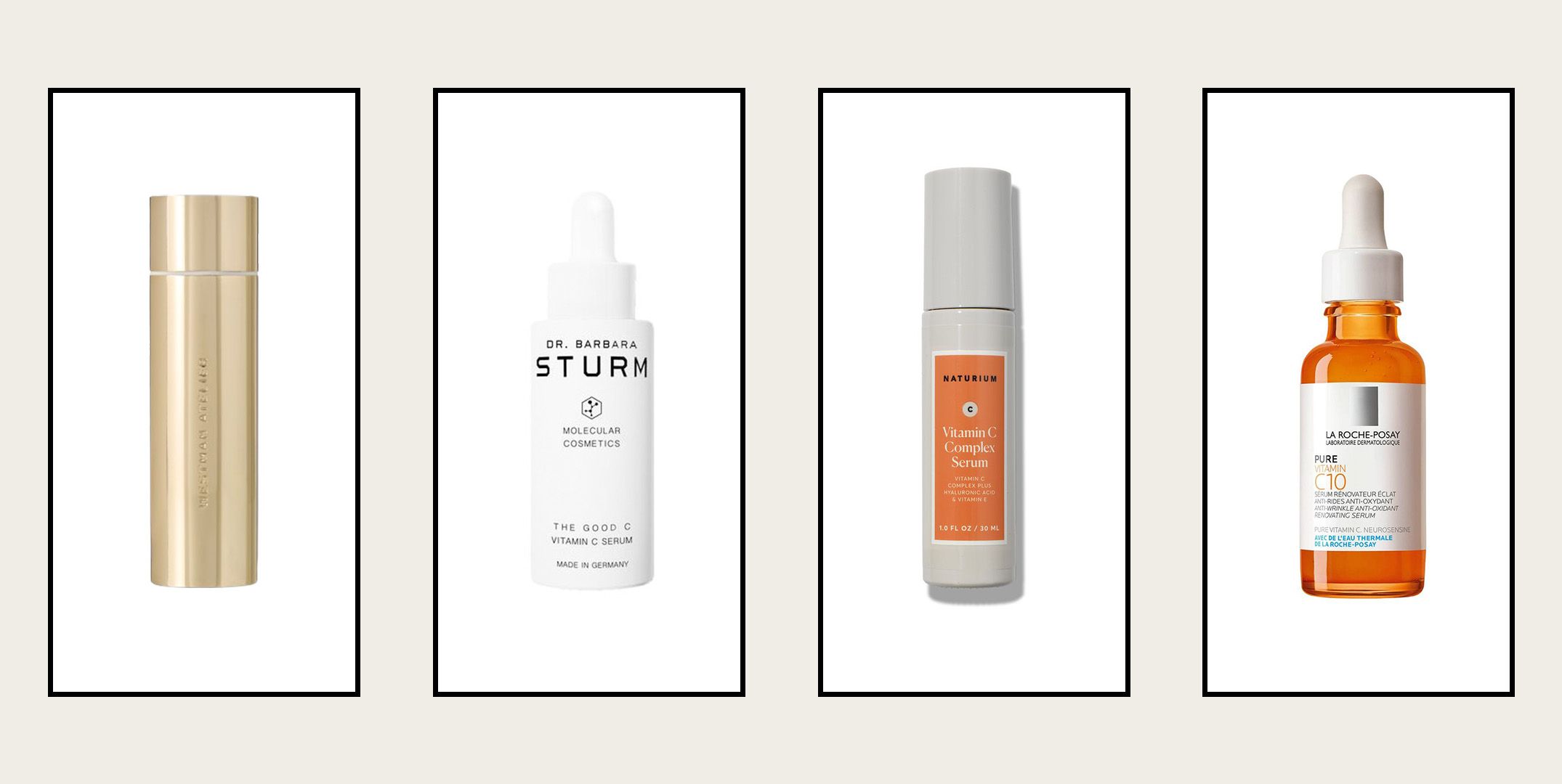 Dull Skin? Here Are 15 Vitamin C Serums For A Guaranteed Glow Boost